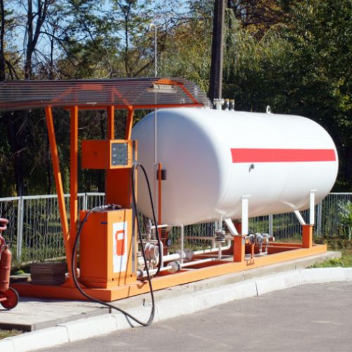 RV Dealers – Propane Training Services